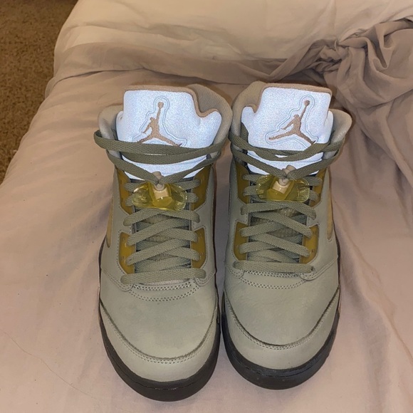 Nike | Shoes | Jordan 5s | Poshmark